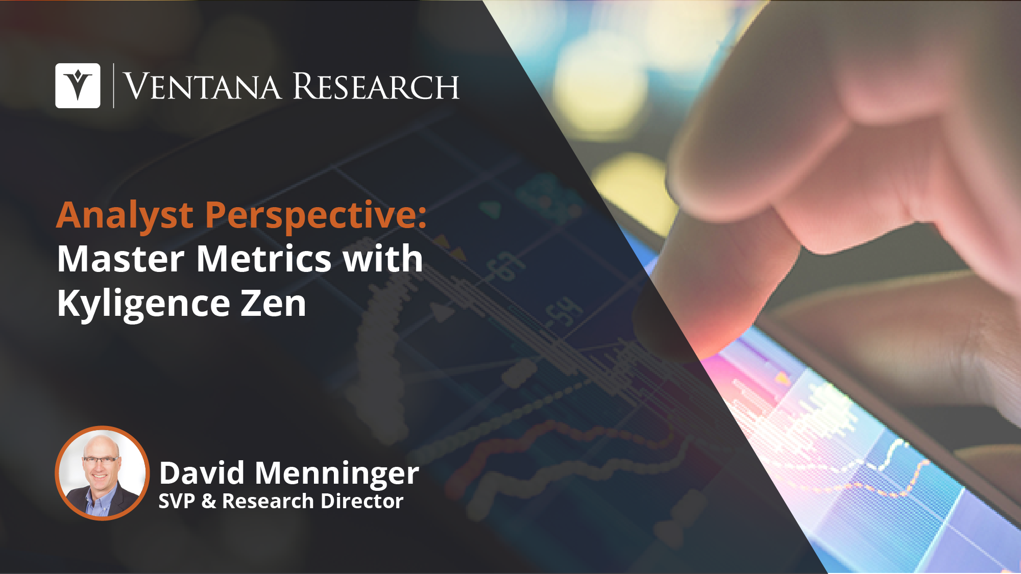 Master Metrics with Kyligence Zen